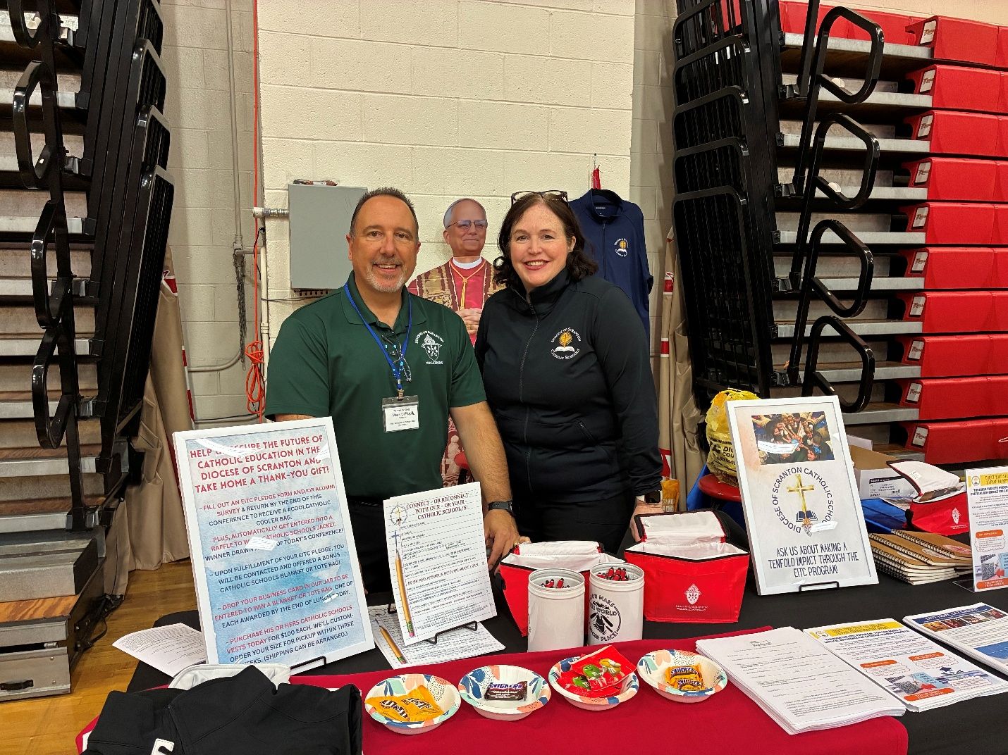 Home - Catholic Foundation